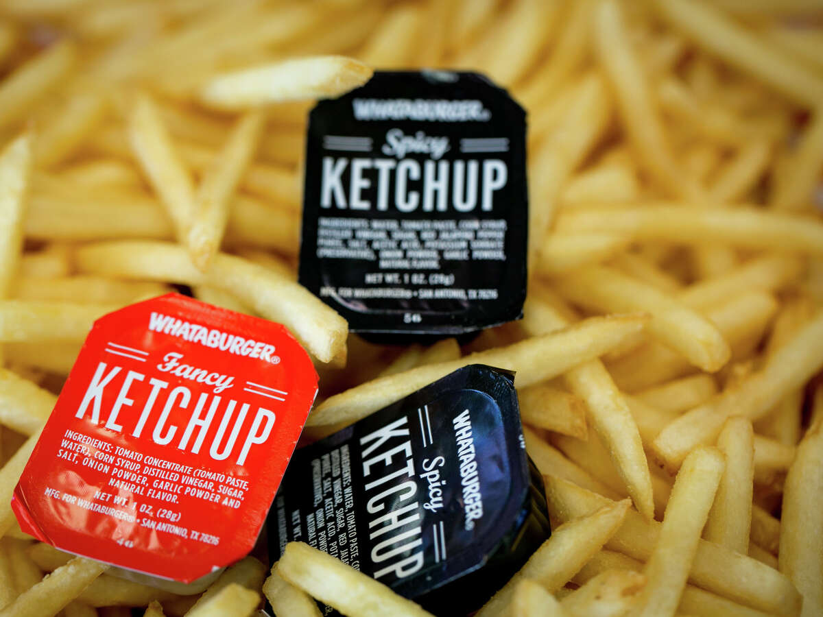 5 things you should order at Whataburger that are better than the burgers