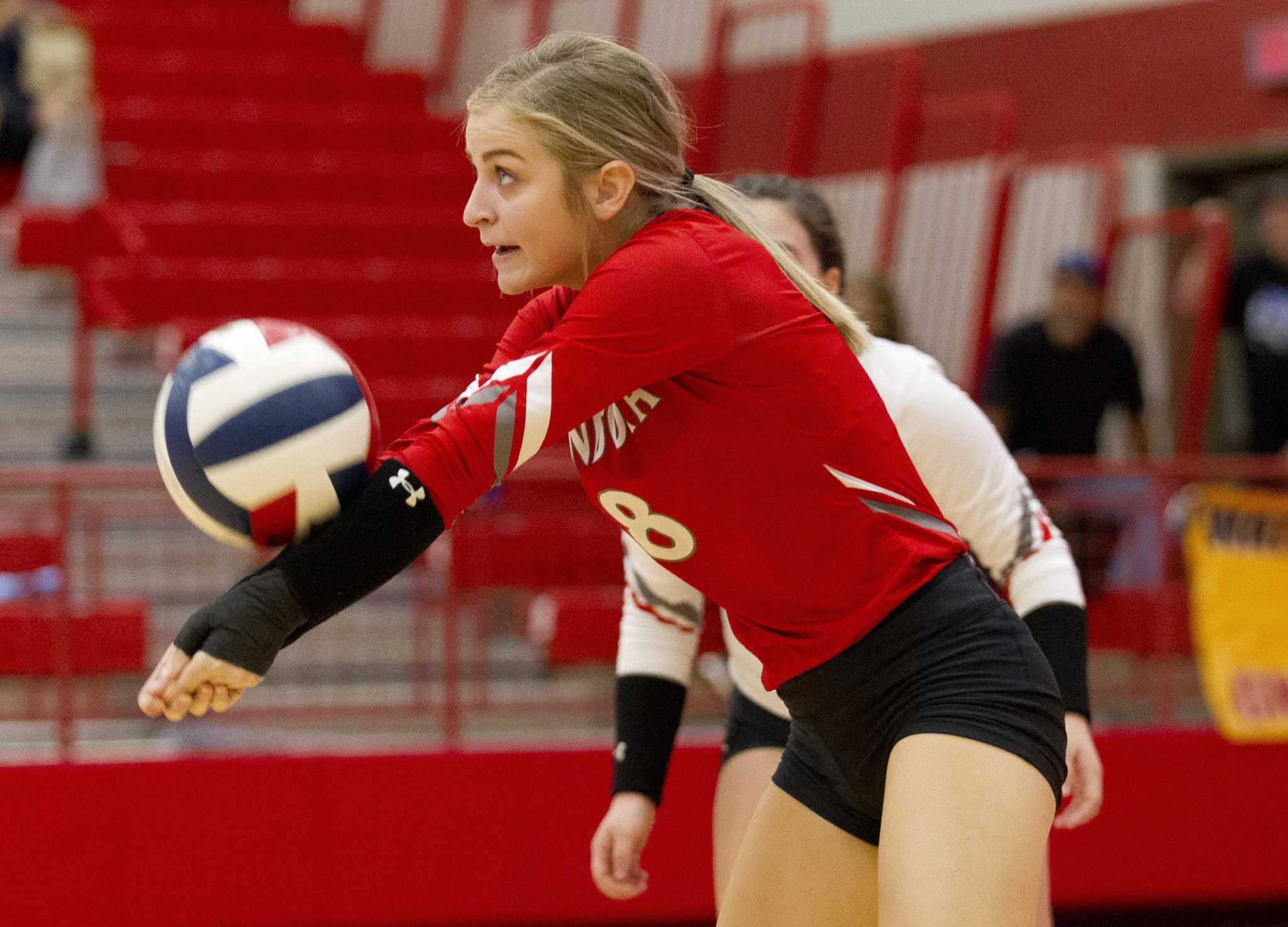 VOLLEYBALL: Splendora aiming to build on historic season