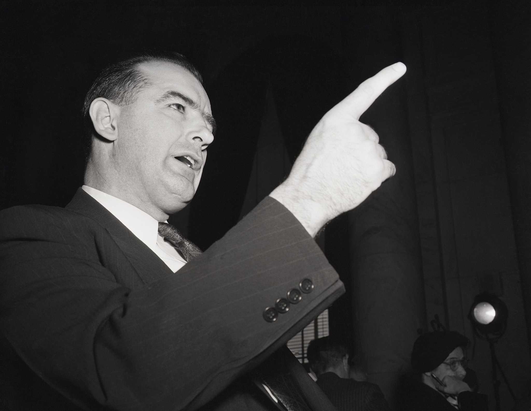 How 4 CT senators stood up to an iconic political bully in the 1950s