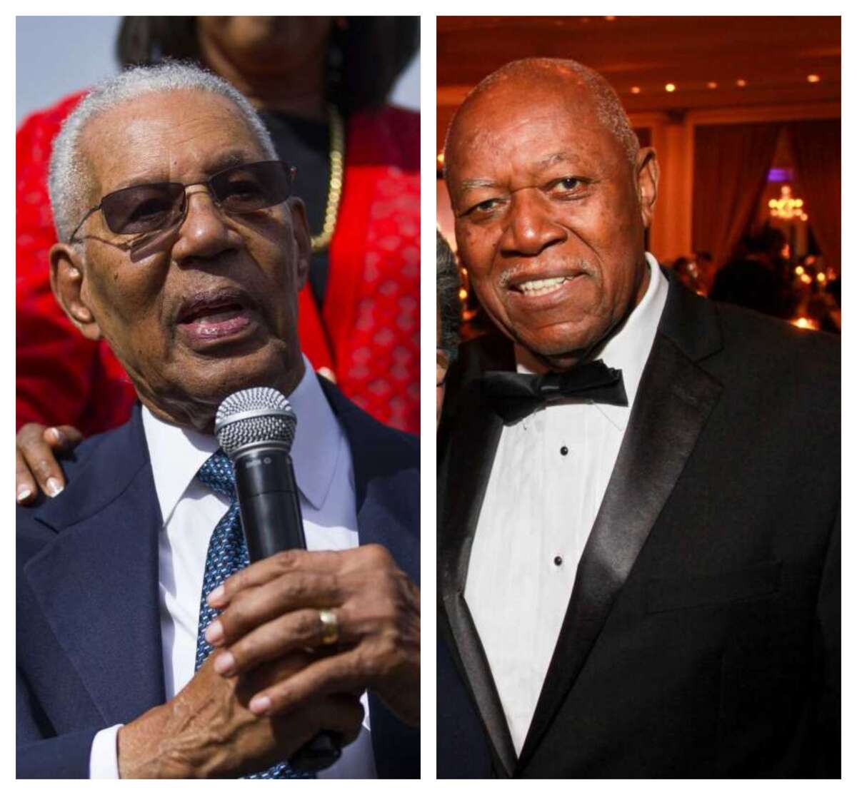 My father and the Rev. Lawson: Old friends share memories of 1960s ...