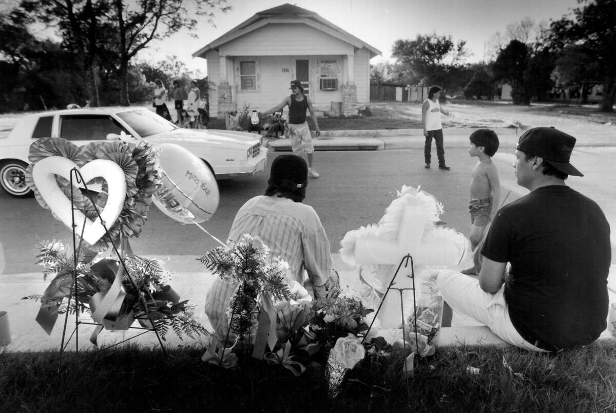 Two San Antonio girls were abducted and killed 30 years ago. Their ...