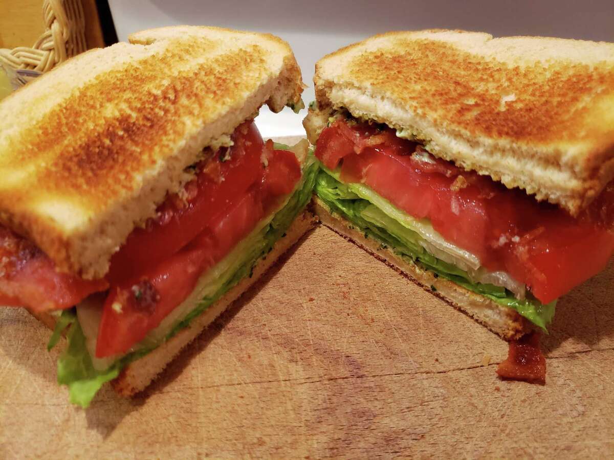 Not Bread Alone: How to make the perfect BLT