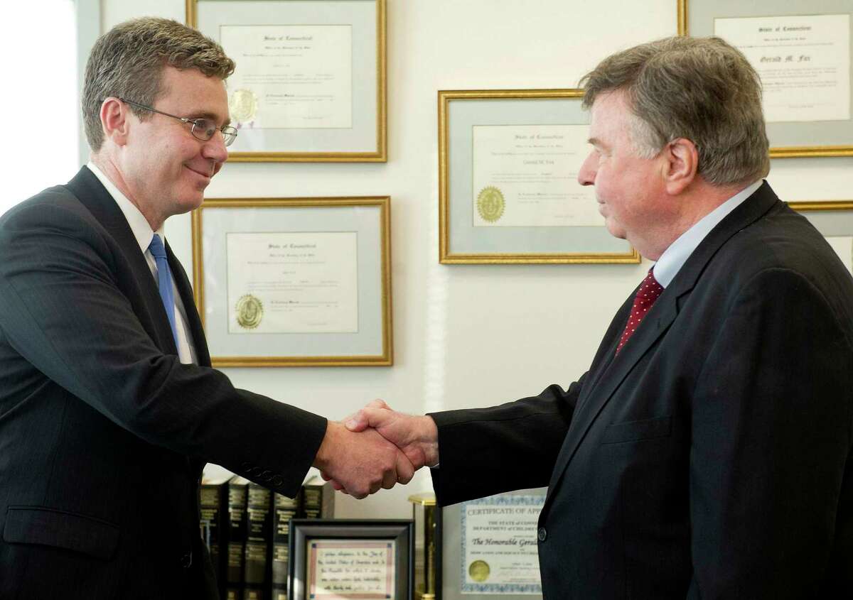 ‘Just a wonderful, decent human being’ Family, friends remember ...