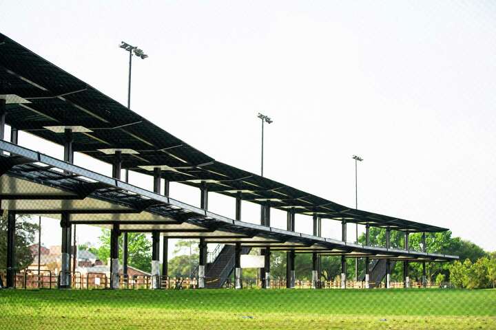 Houston golf course repair costs $1.5M, may last three months