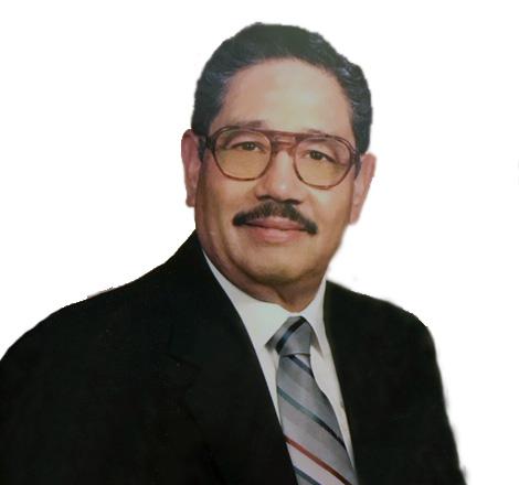 REYNALDO GARCIA JR.