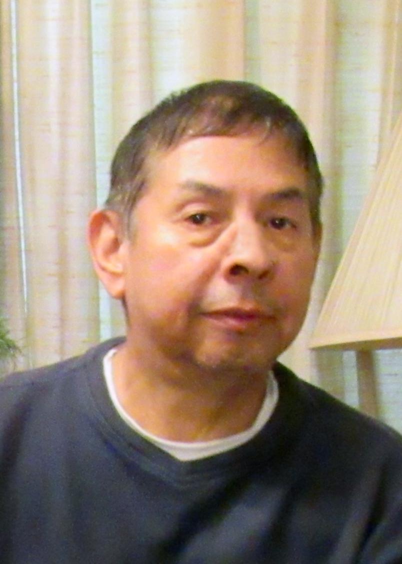 ROBERT PADILLA