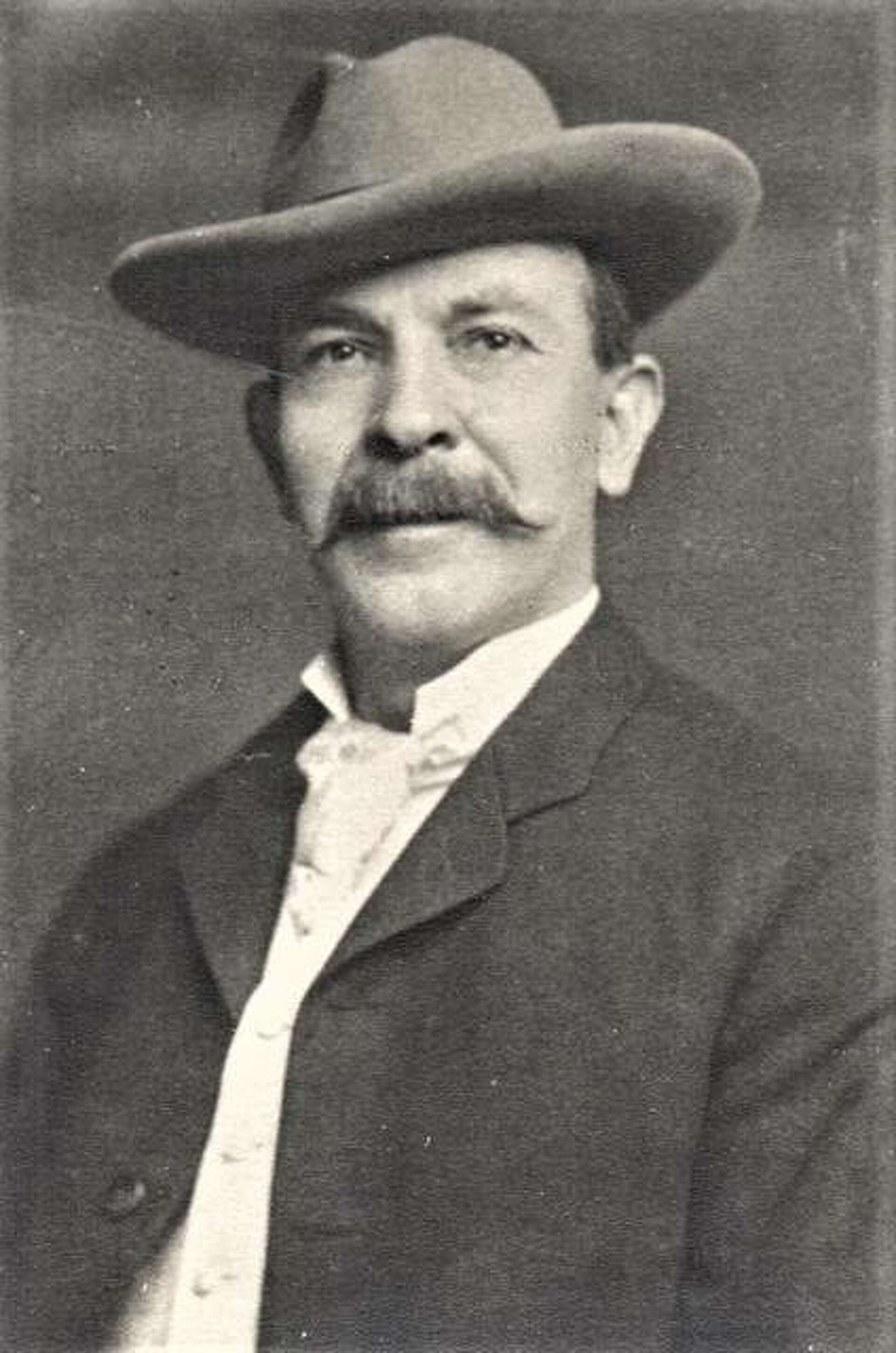 Home is where the heart is: A brief history of the historic Koenig House