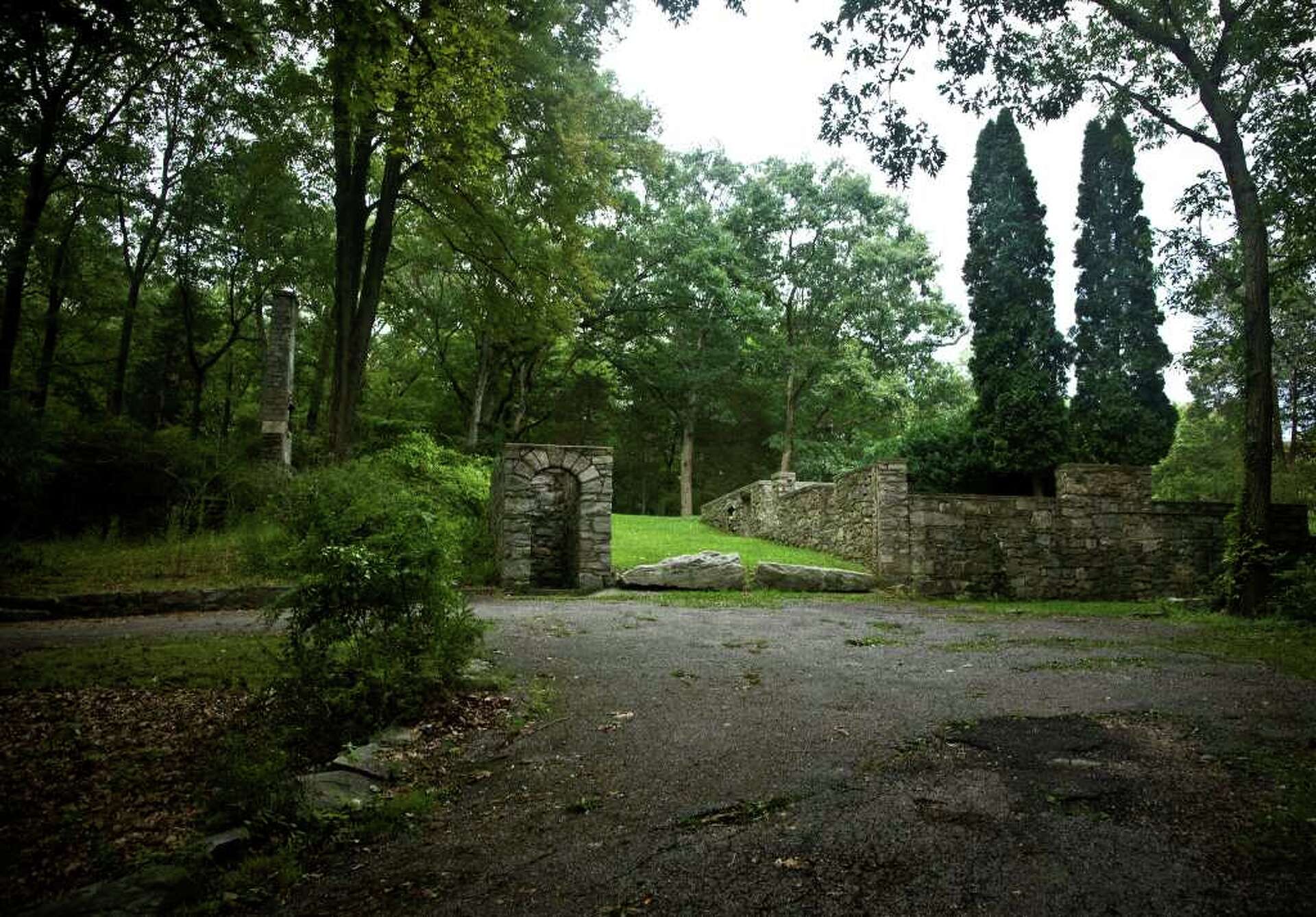 Quarry Head, Harrison Smith Preserves restored to pre-colonial splendor