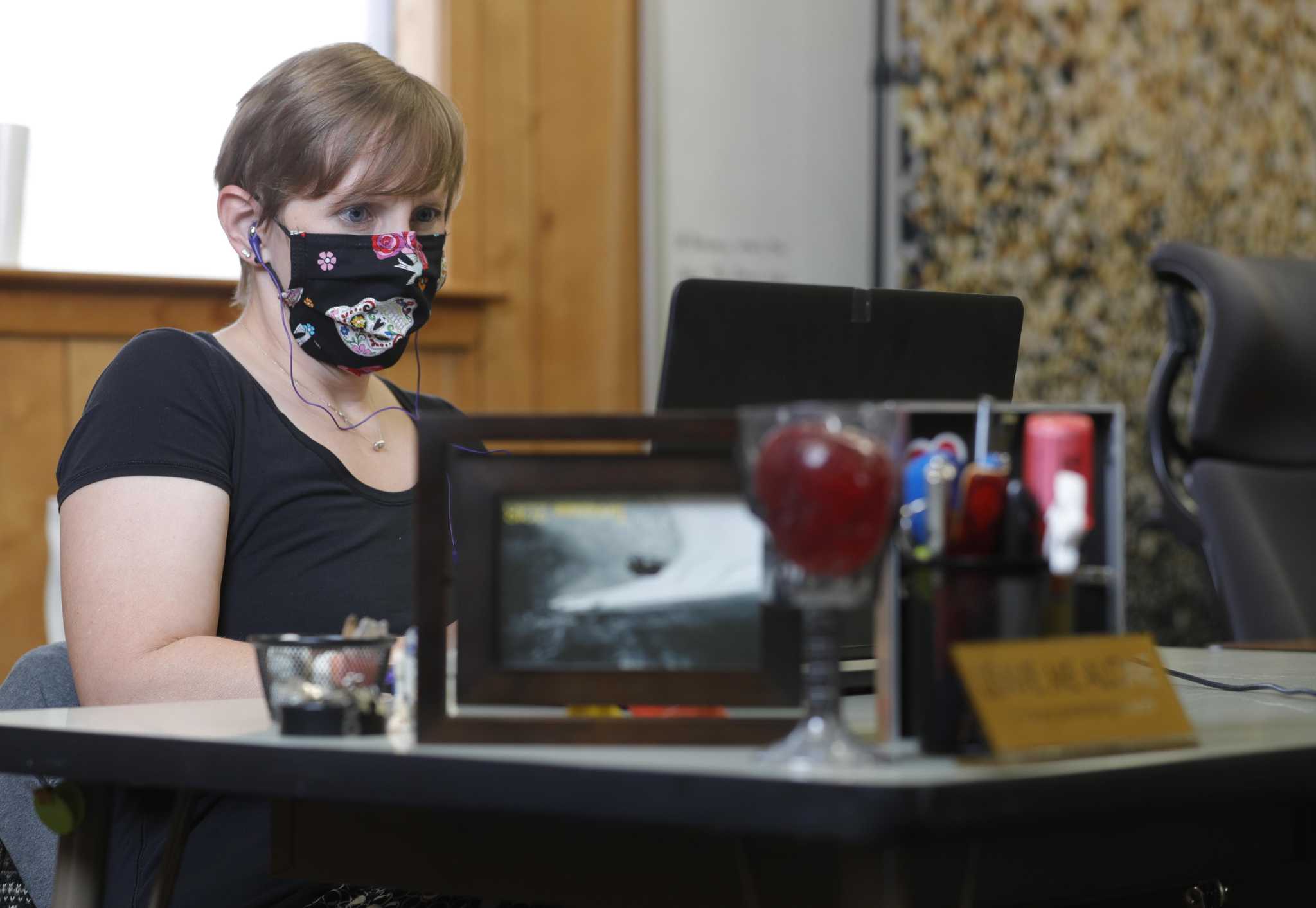 Conroe ISD teachers find support through new program