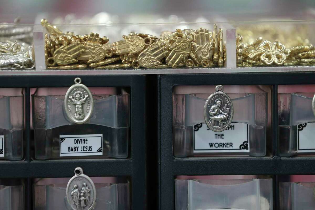 Exploring the myth of Papa Jim's botánica in Southside San Antonio