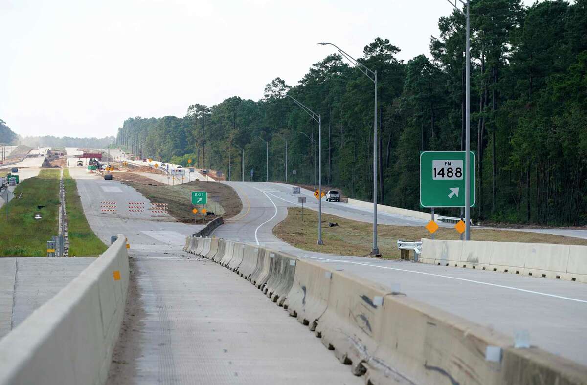 First stretch of ‘Aggie Expressway’ toll road opens Saturday