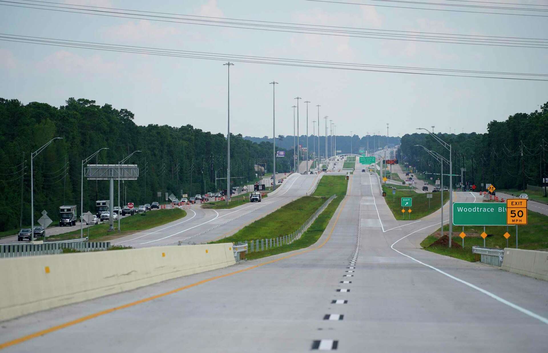 First stretch of ‘Aggie Expressway’ toll road opens Saturday