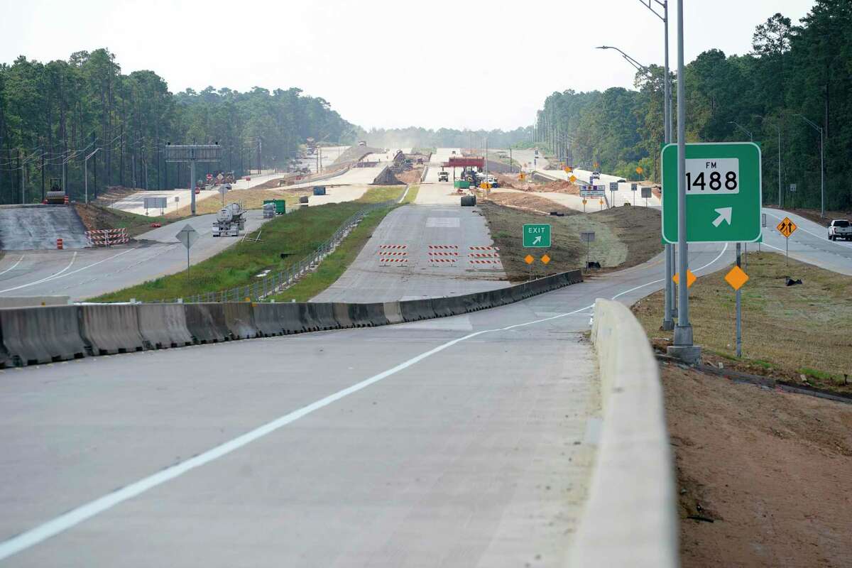 First stretch of ‘Aggie Expressway’ toll road opens Saturday