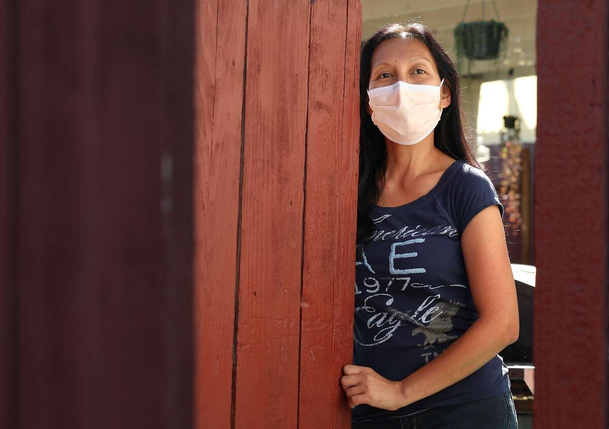 Antioch family battling cancer, dementia and housing woes amid job loss ...