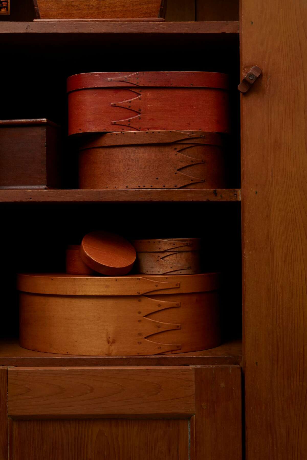 Shaker Museum creating $15M new home for collection