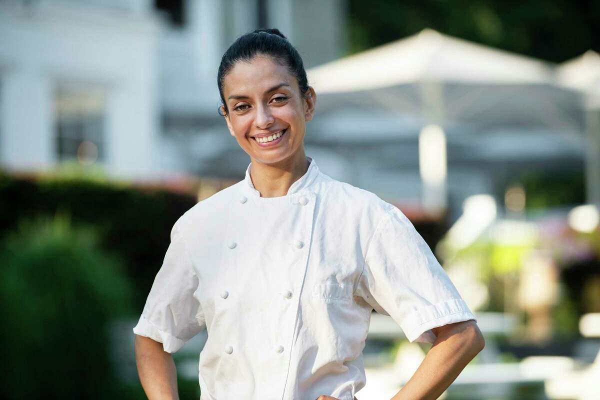 Chef from Chumley’s and Gotham Bar & Grill steps into kitchen at ...