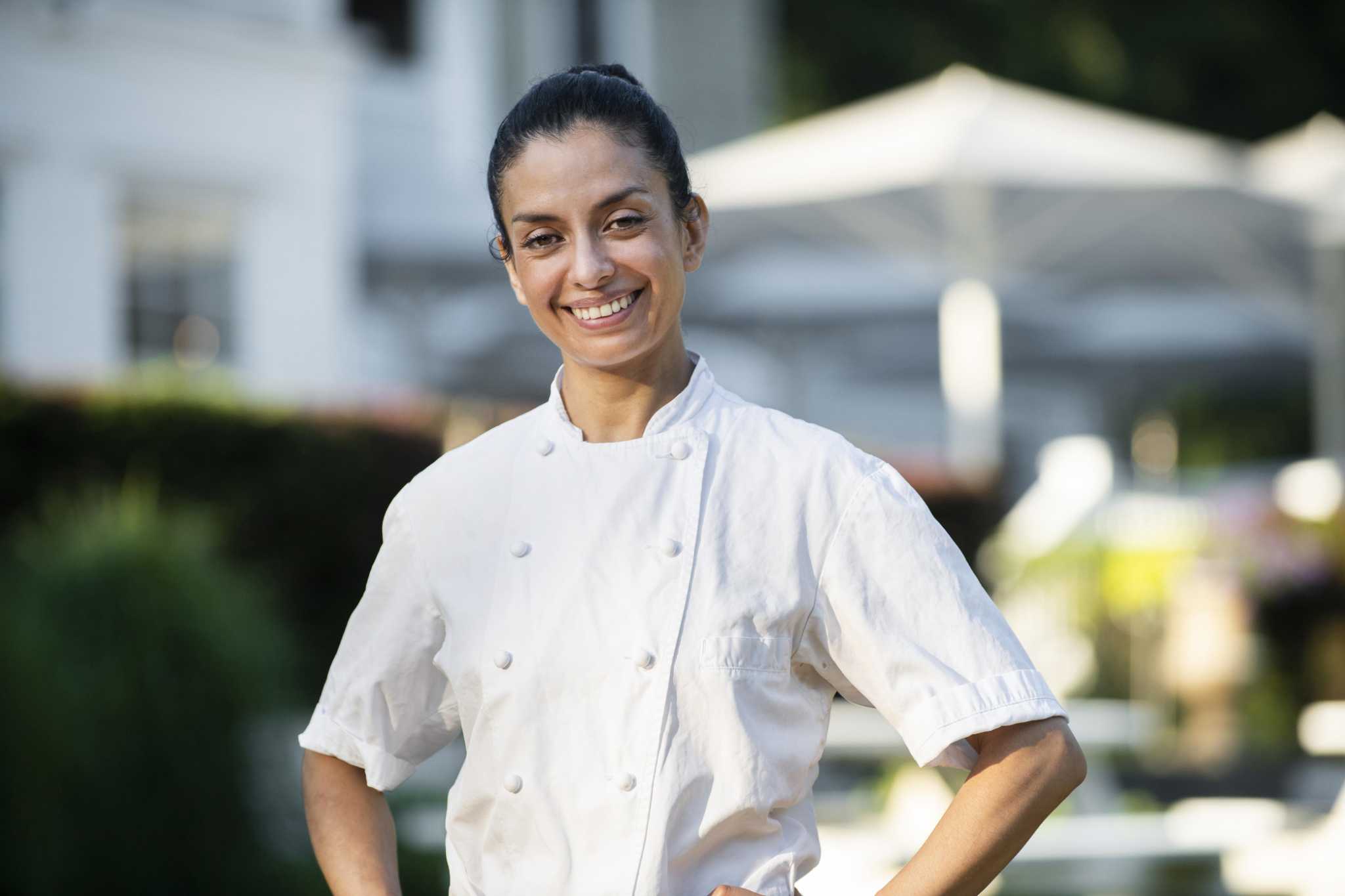 Chef from Chumley’s and Gotham Bar & Grill steps into kitchen at ...