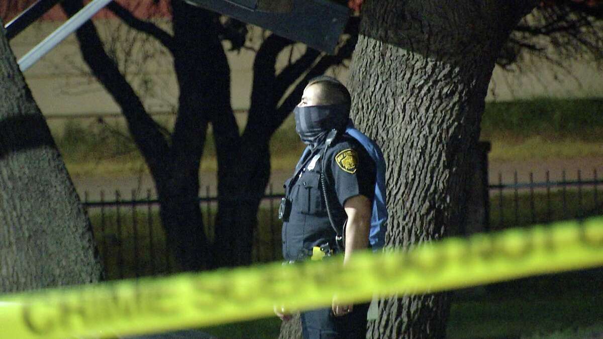 Female teen grazed with bullet during shooting at Northwest Side ...