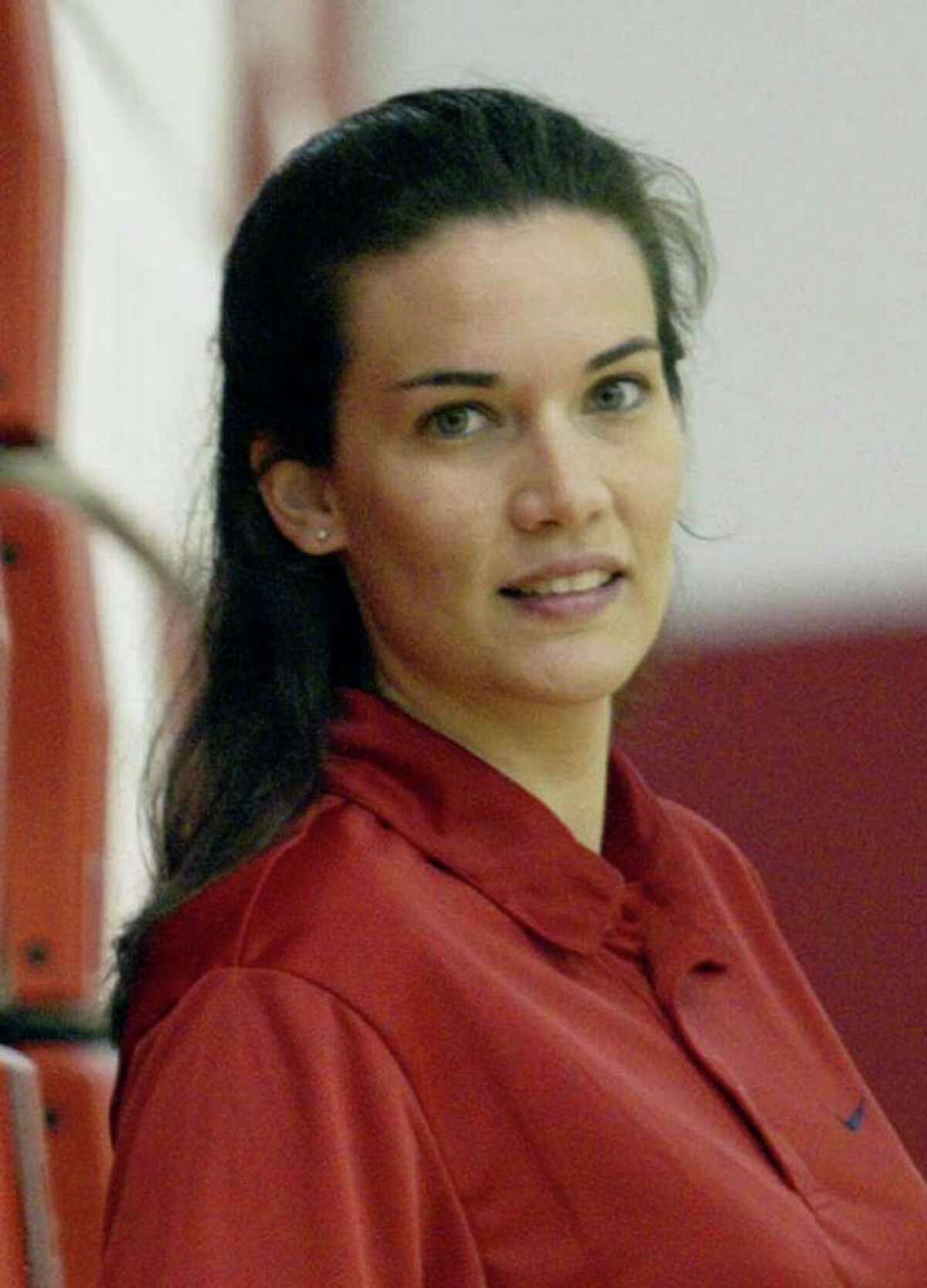 Former Pomperaug teacher-coach pleads not guilty to charges of giving ...