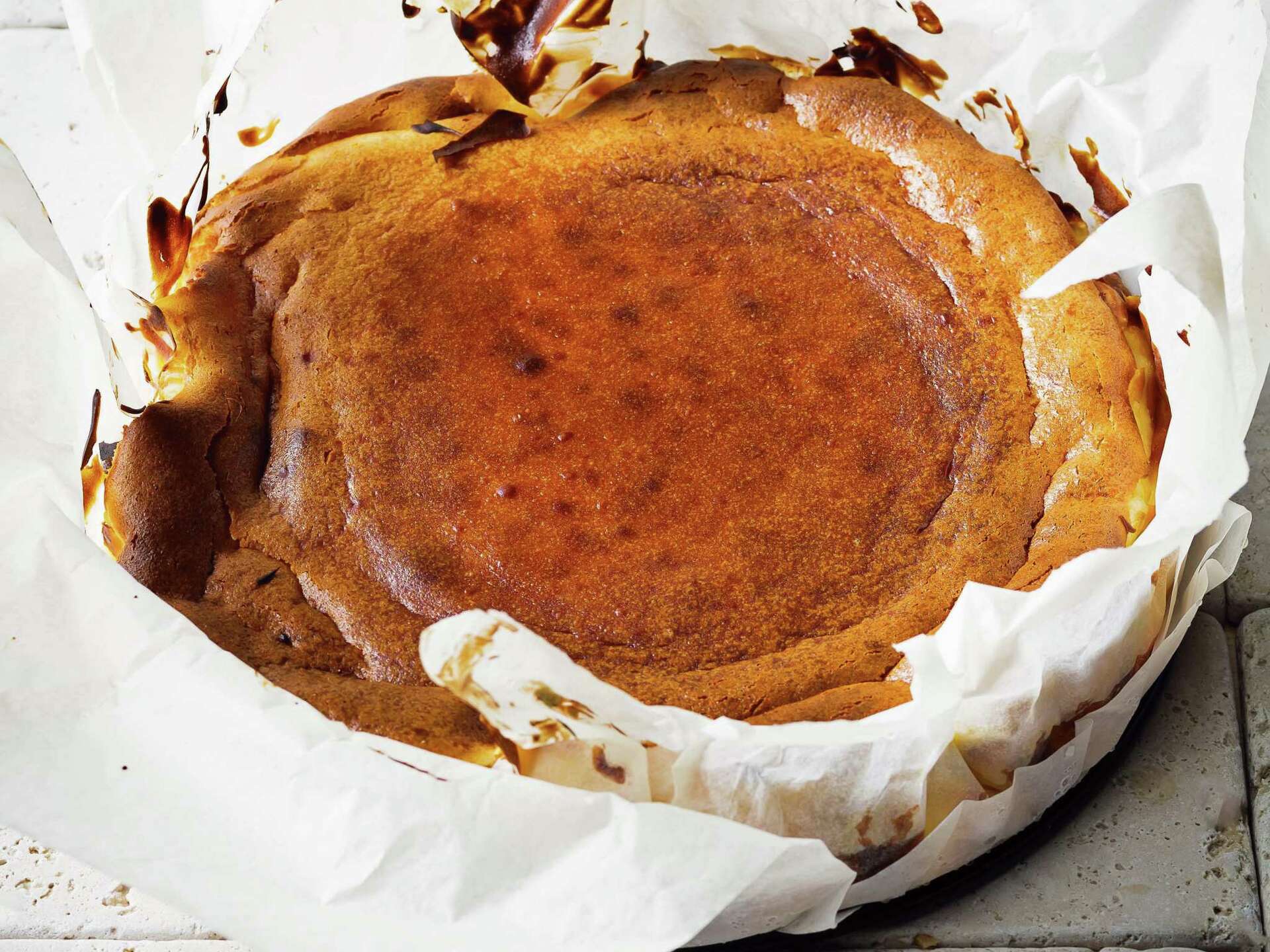 How to make ‘the most famous cheesecake in all of Europe’
