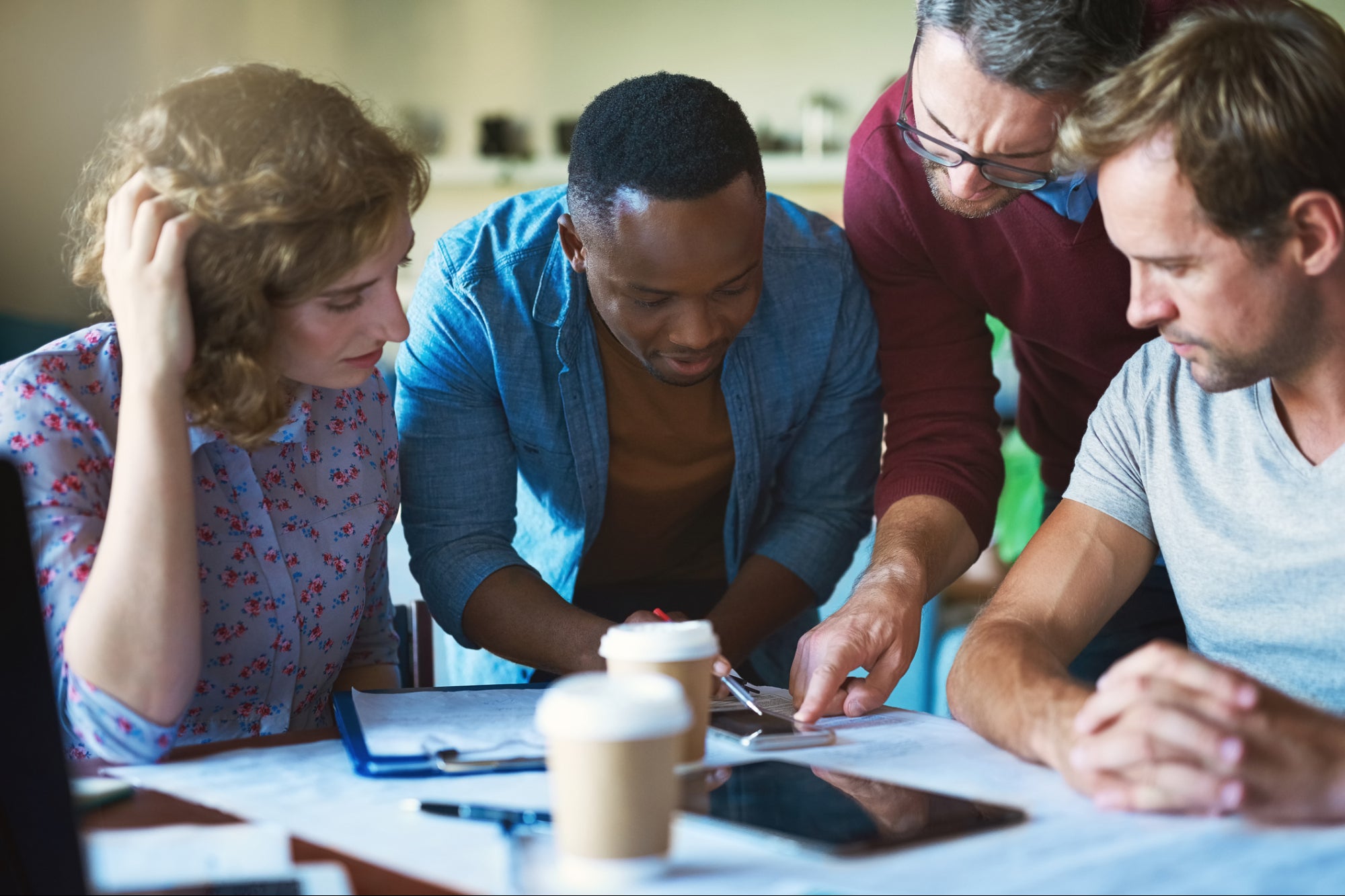 5 Secrets to Building a Successful Consumer App