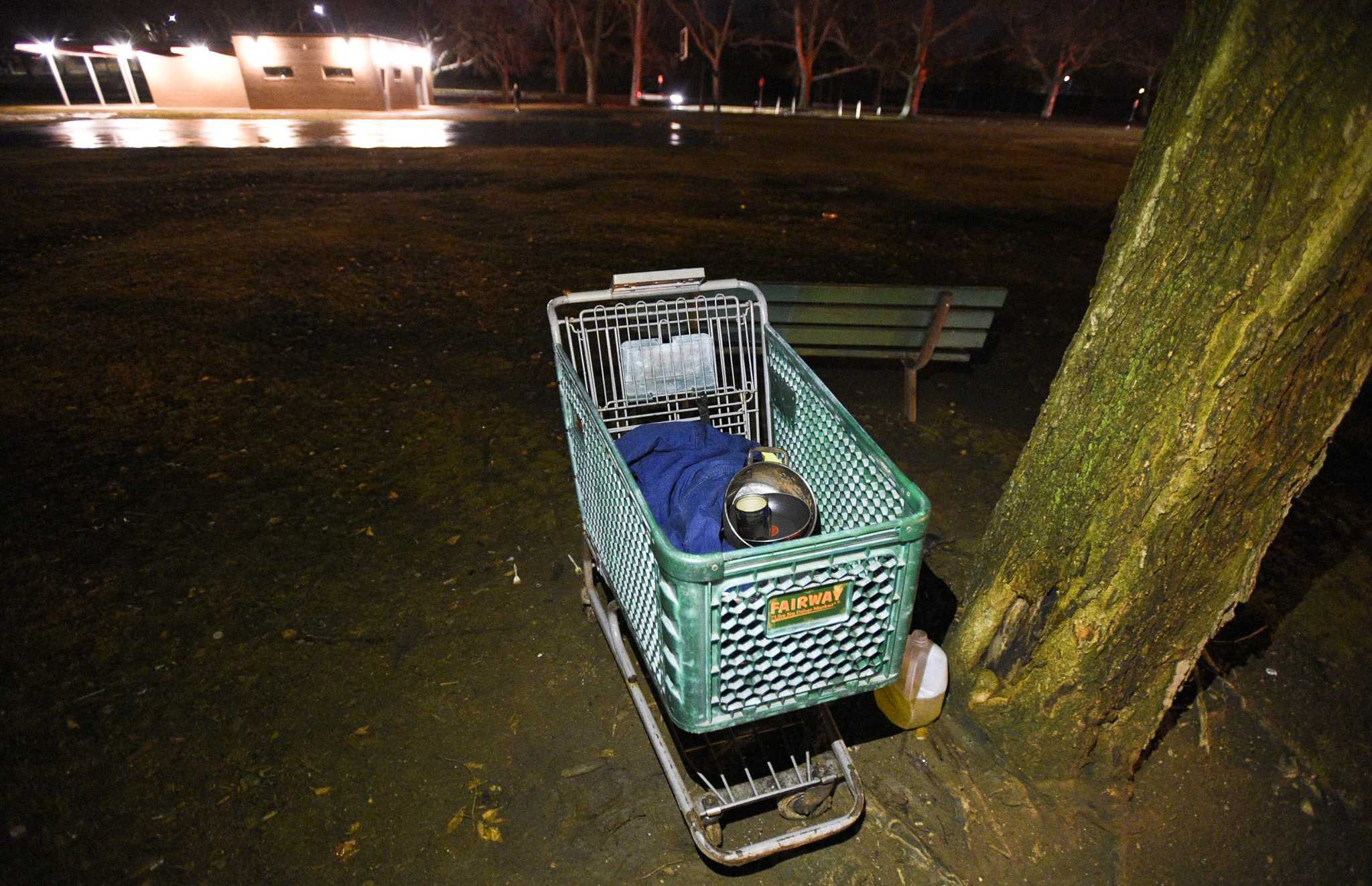 Survey: Homeless count continues to decline in CT