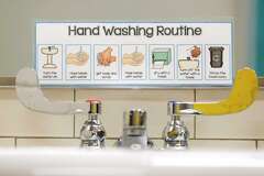 DermaRite recalls contaminated soap across U.S. to prevent infection