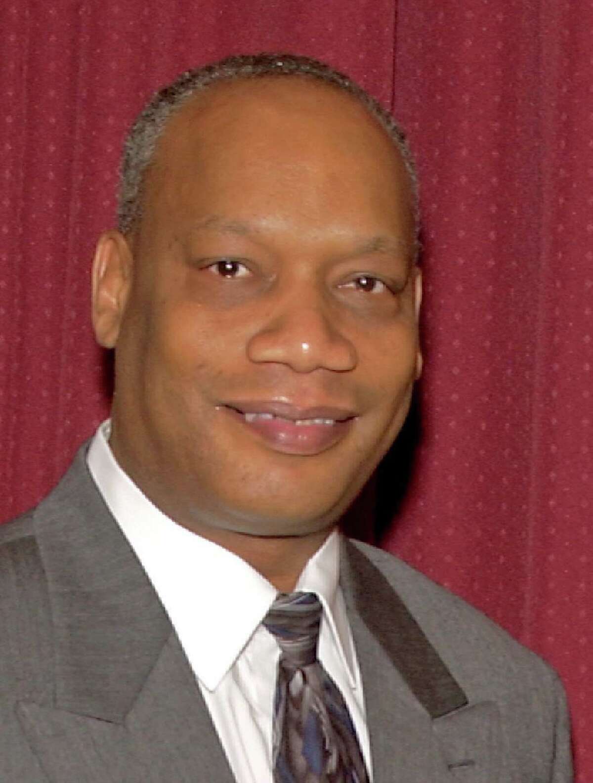 Bridgeport Republicans Borges, Book battle to take on Rep. Rosario