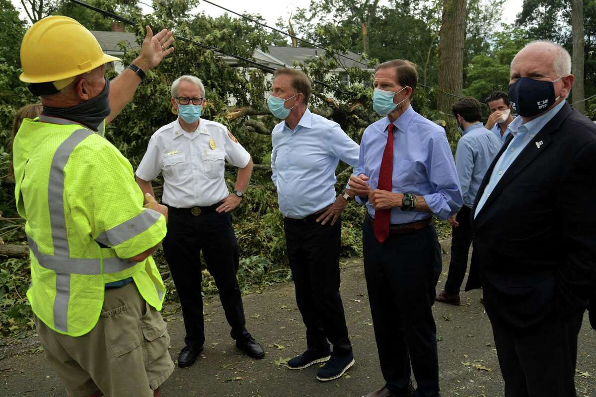 ‘It’s really affecting our life:’ Westport community struggles with ...