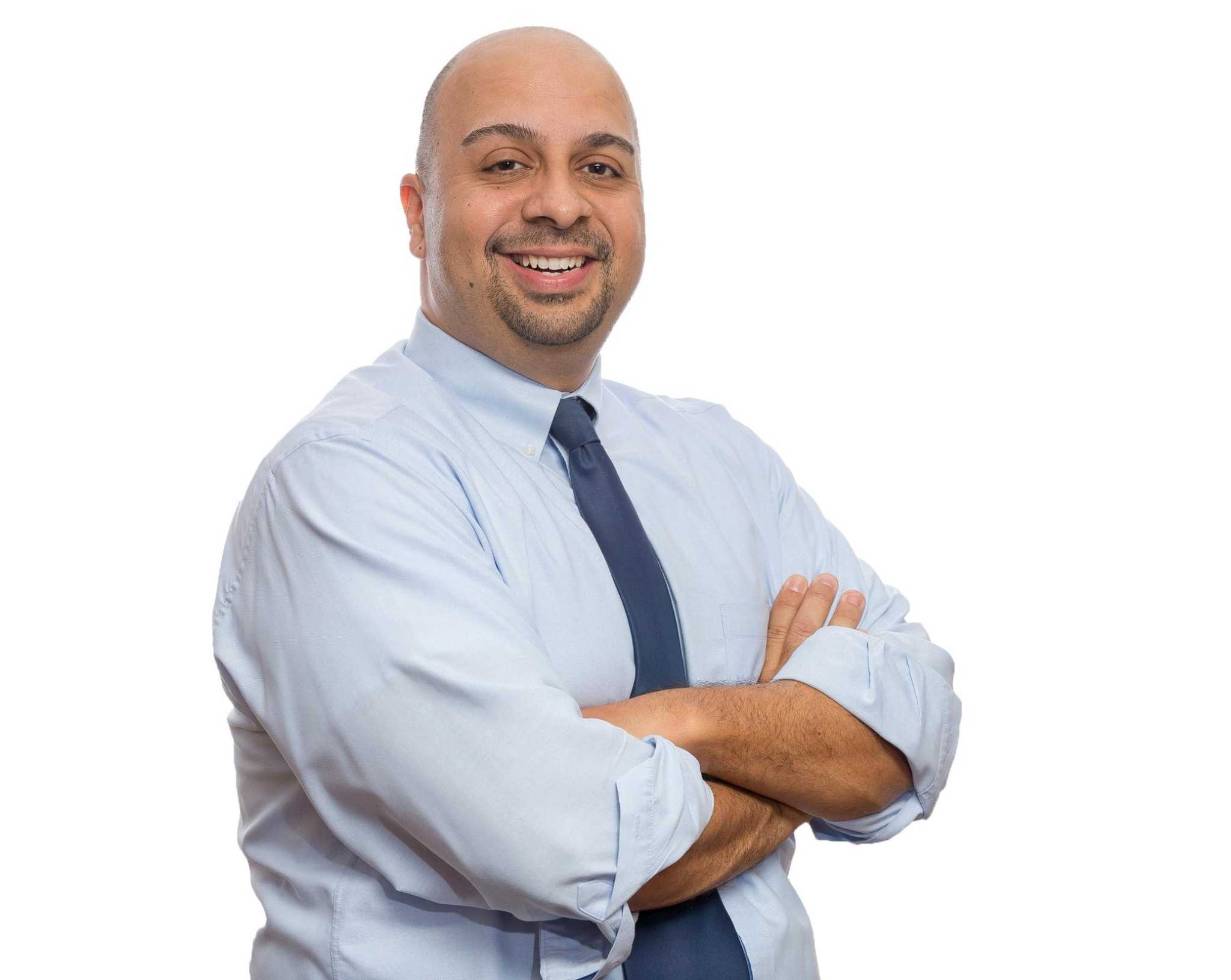 Cabrera wins Democratic 17th District CT Senate primary