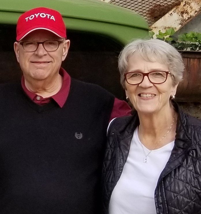 Linds mark 50th anniversary