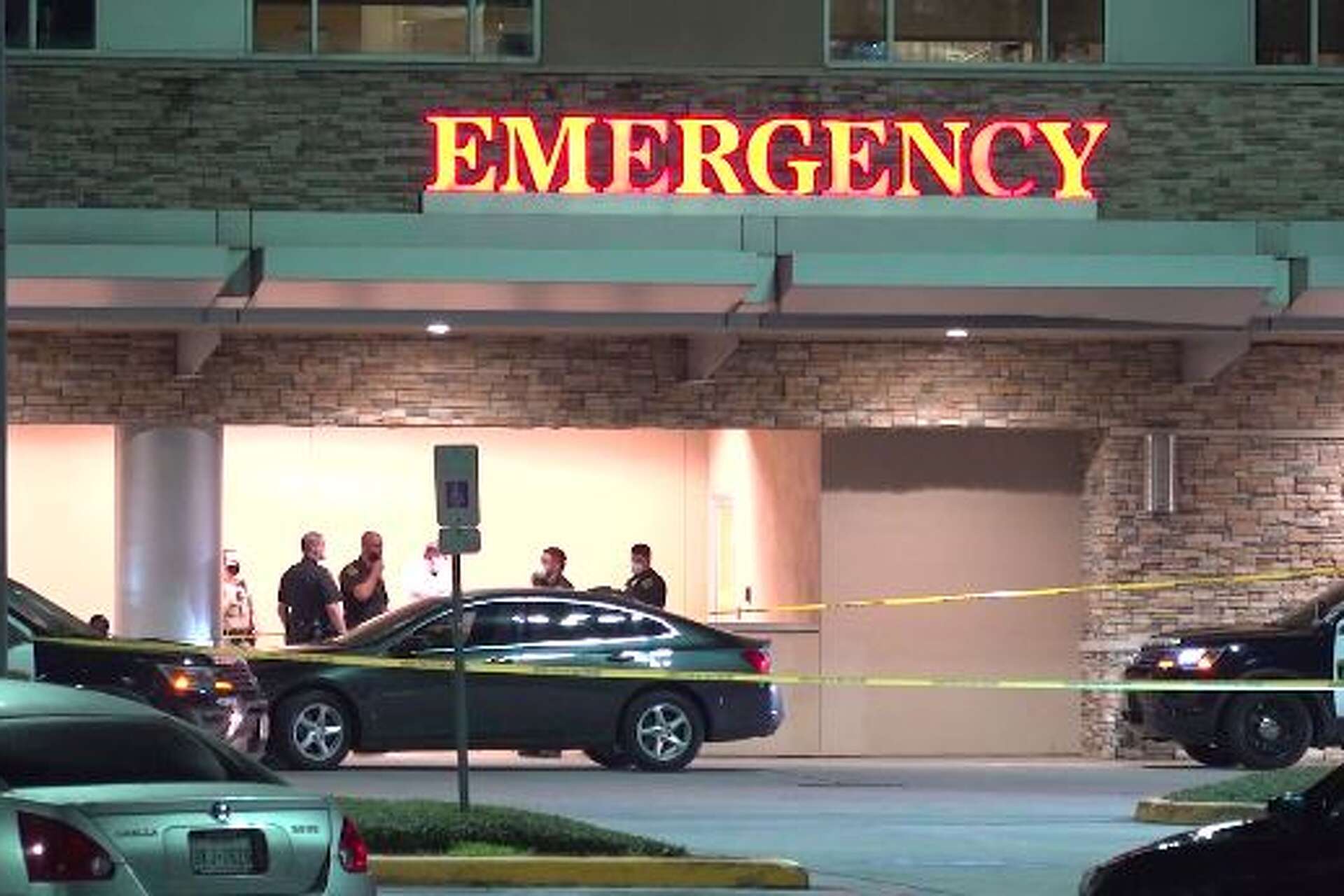 Two men in their 20s shot in ‘senseless’ road rage case in Kingwood ...