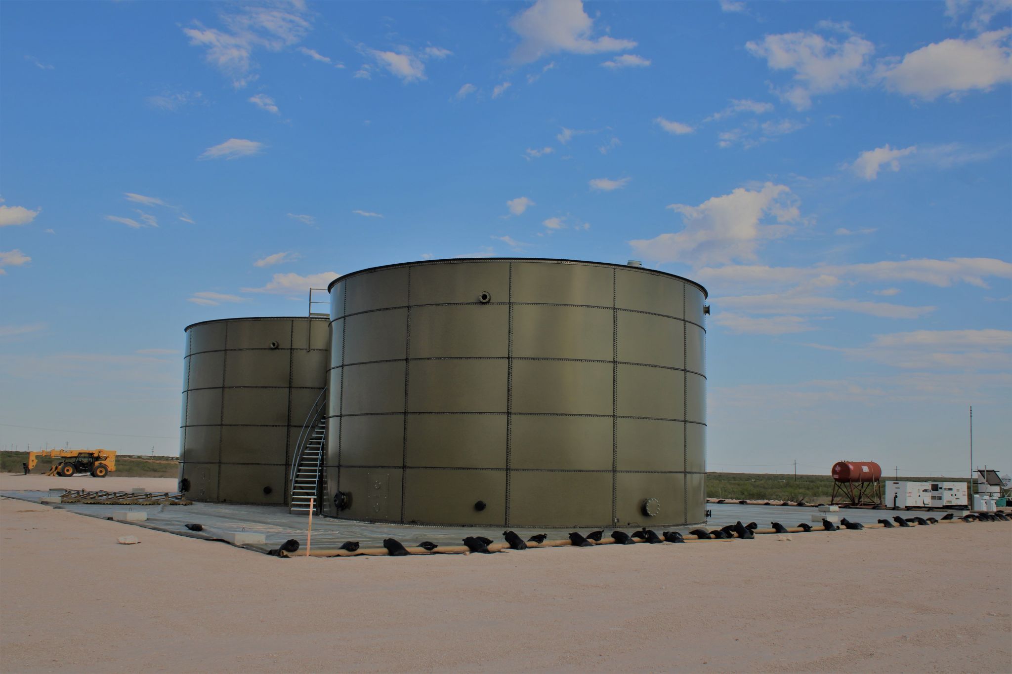 Solaris Water, Concho expand agreement