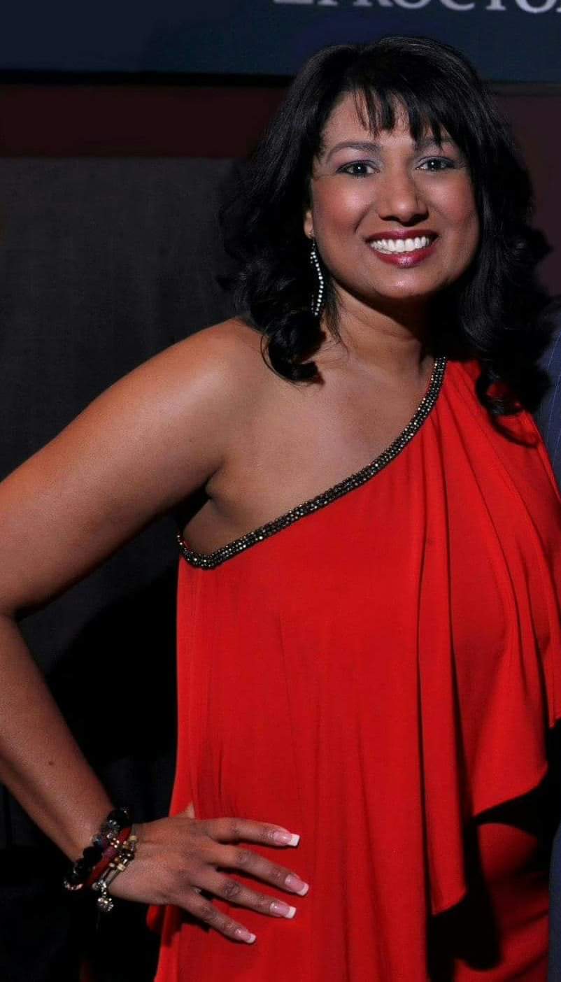 20 things you don’t know about me: Maya McNulty