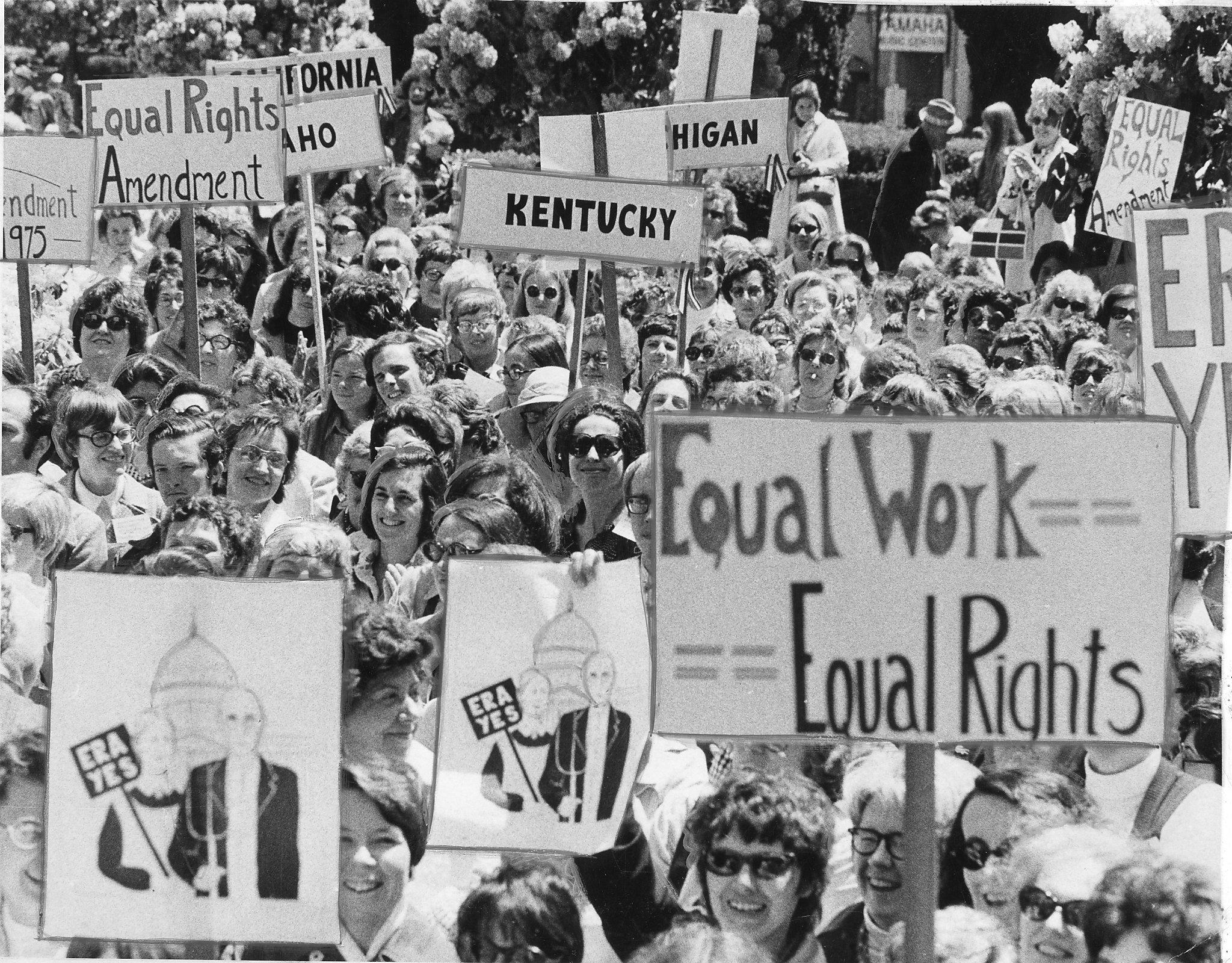 You Need To Know About Gloria Steinem’s Contributions To Feminism