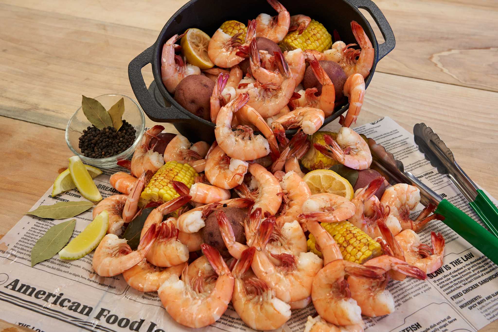 How did a Landry's Seafood House sign land on Katy Fwy?