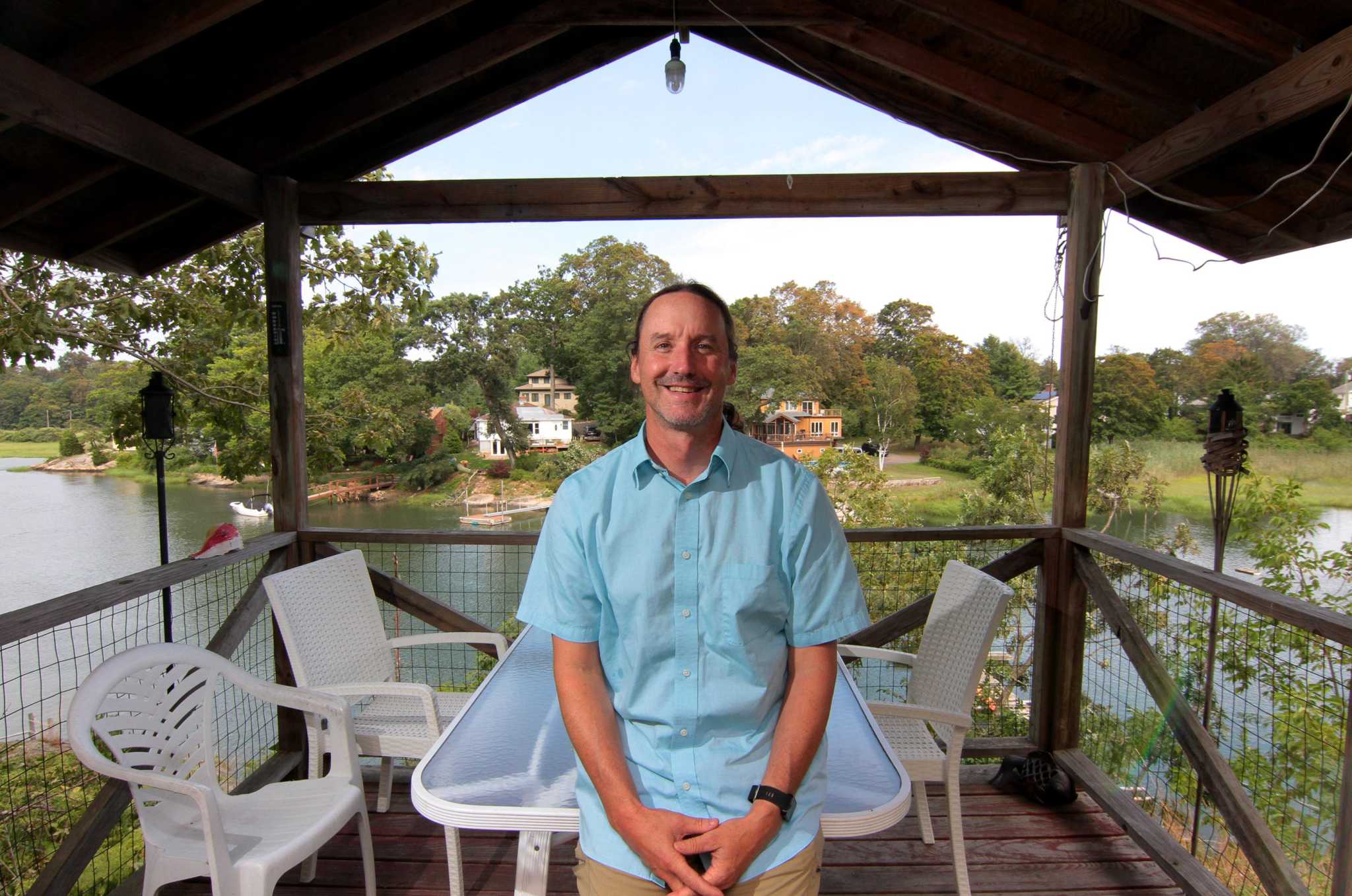 Stratford teacher one of 107 to win national STEM award