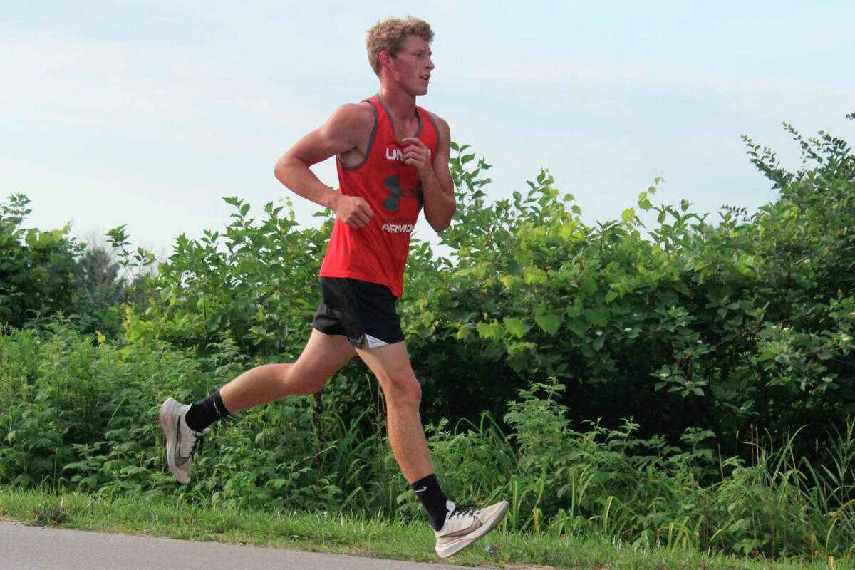 Crystal Lake Team Marathon celebrates its 40th running