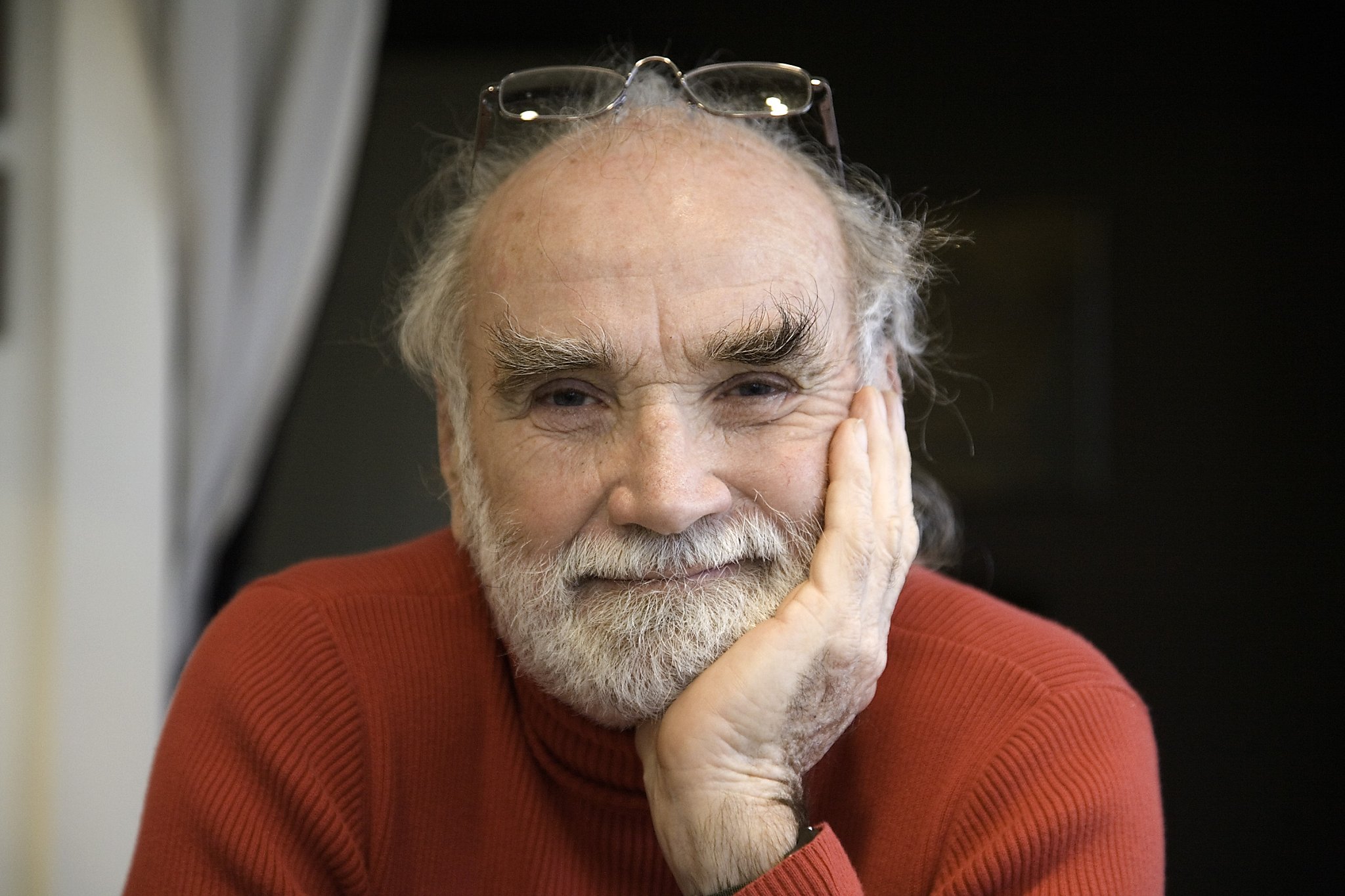 Matt Herron, famed civil rights photographer and activist, dies in Lake ...