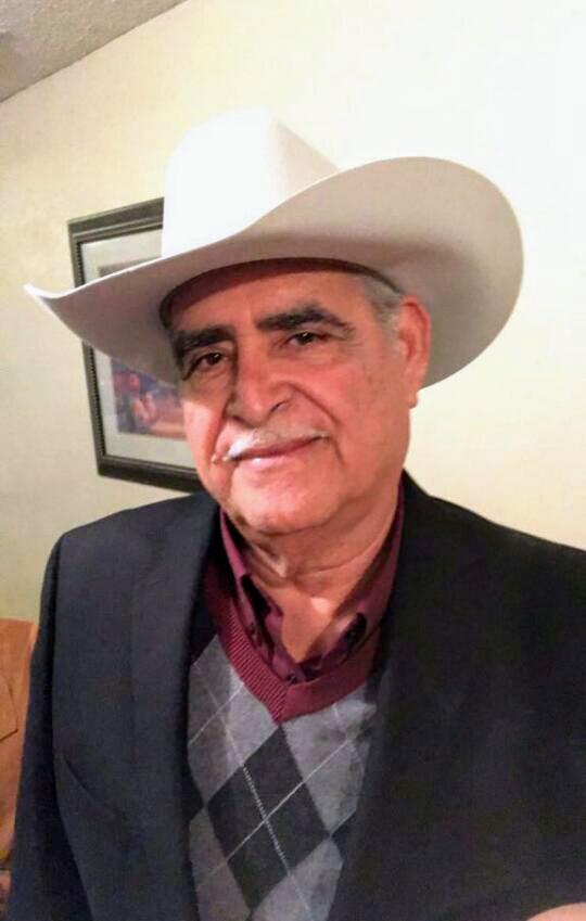 JOSE RICARDO BENAVIDES MARTINEZ