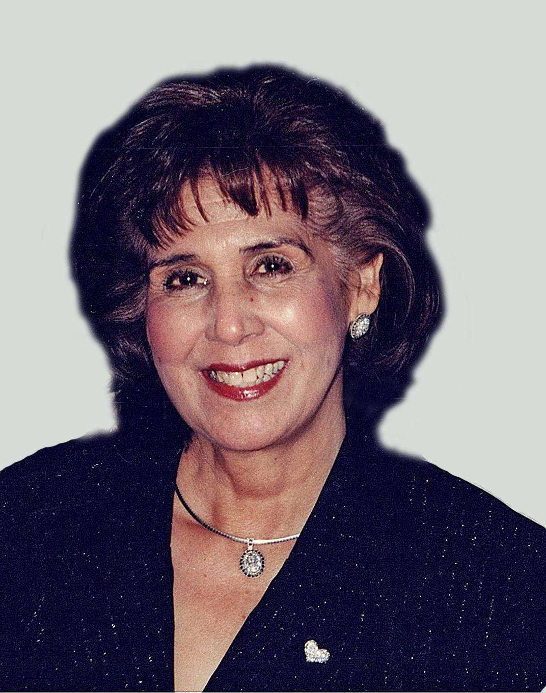 ANNA R. NIETO