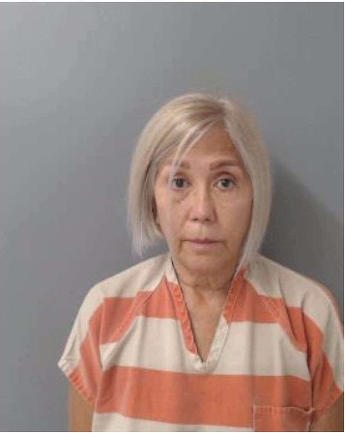 Texas DPS provides details on alleged forgery scheme arrest in Laredo