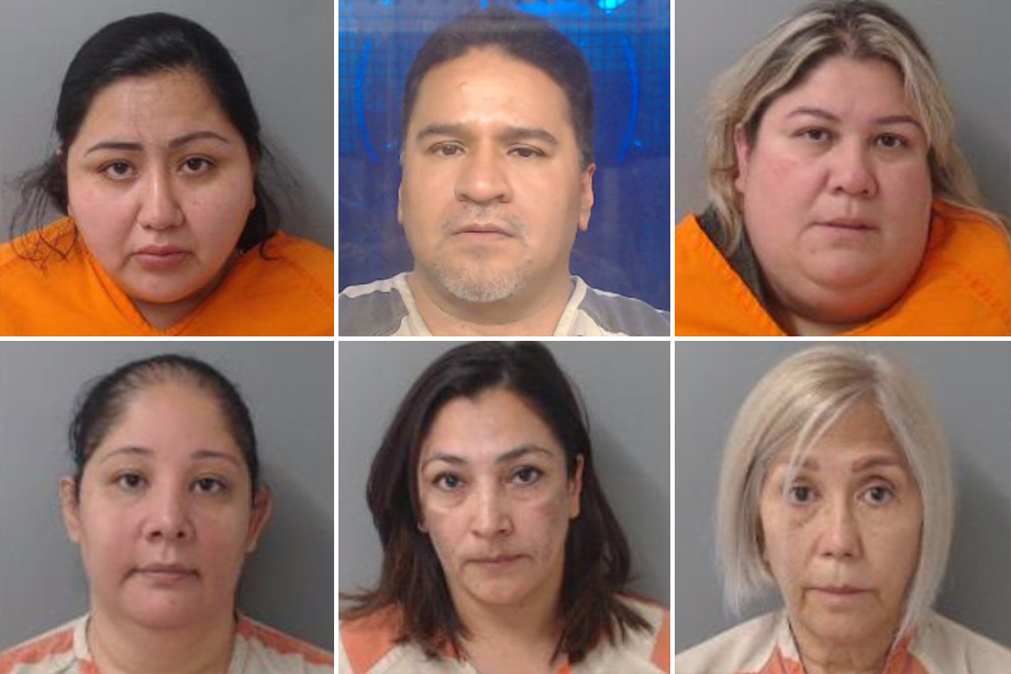 Texas DPS provides details on alleged forgery scheme arrest in Laredo