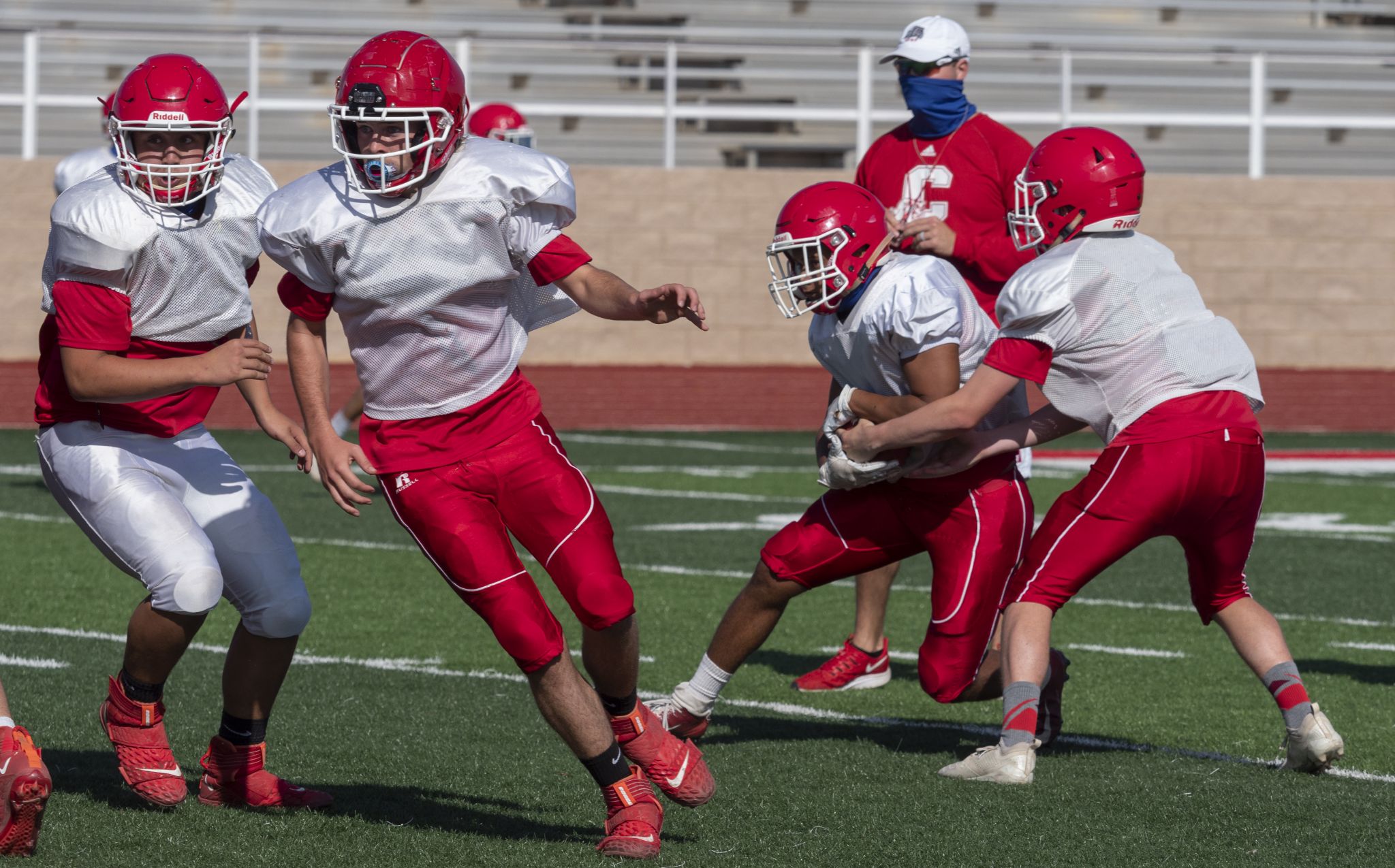 LEROY: 2020 HS football season will have different feel