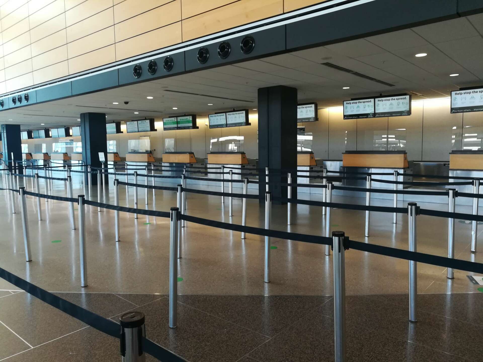 Skip the line: Seattle-Tacoma International Airport pilots new virtual ...