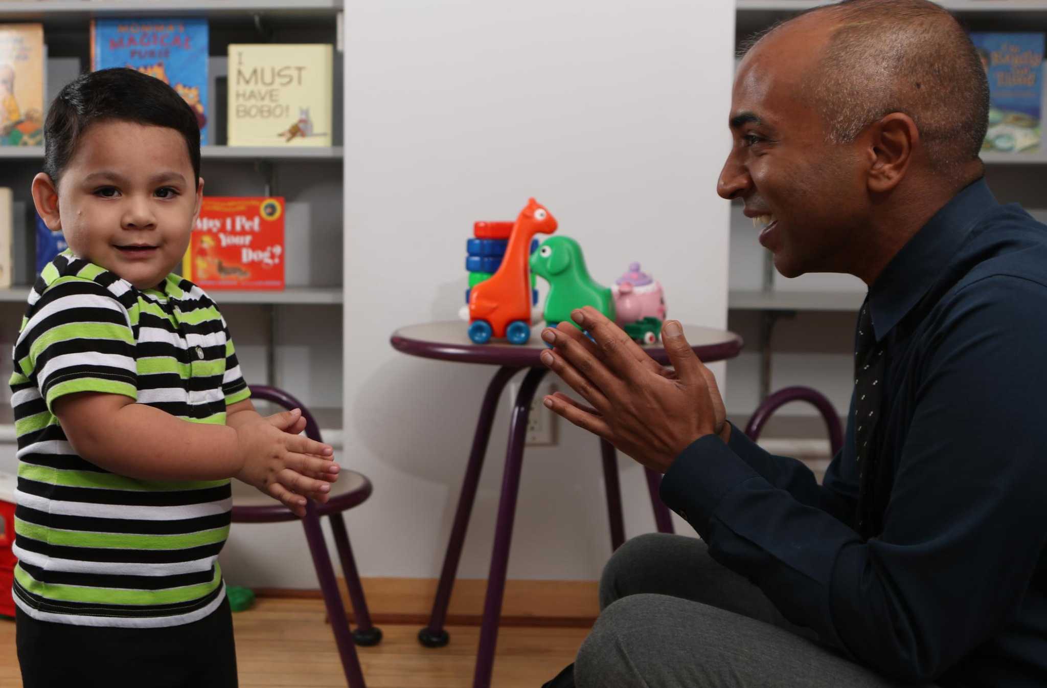 Tips for heading into virtual learning with special needs children