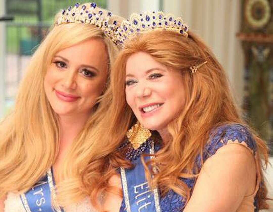 Memorial lawyer, “Bachelor’ contestant Erica Rose Sanders wins pageant ...