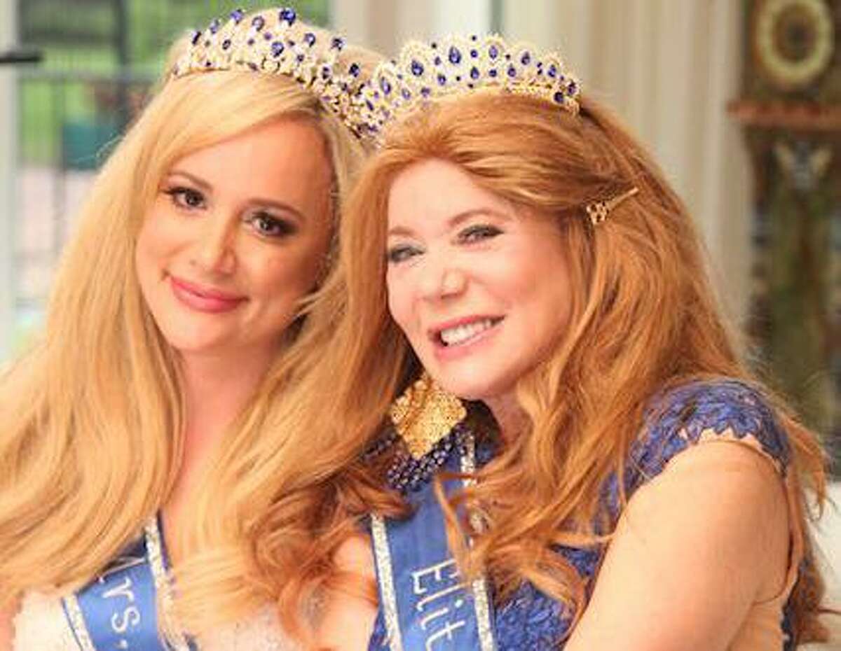 Memorial lawyer, “Bachelor’ contestant Erica Rose Sanders wins pageant ...
