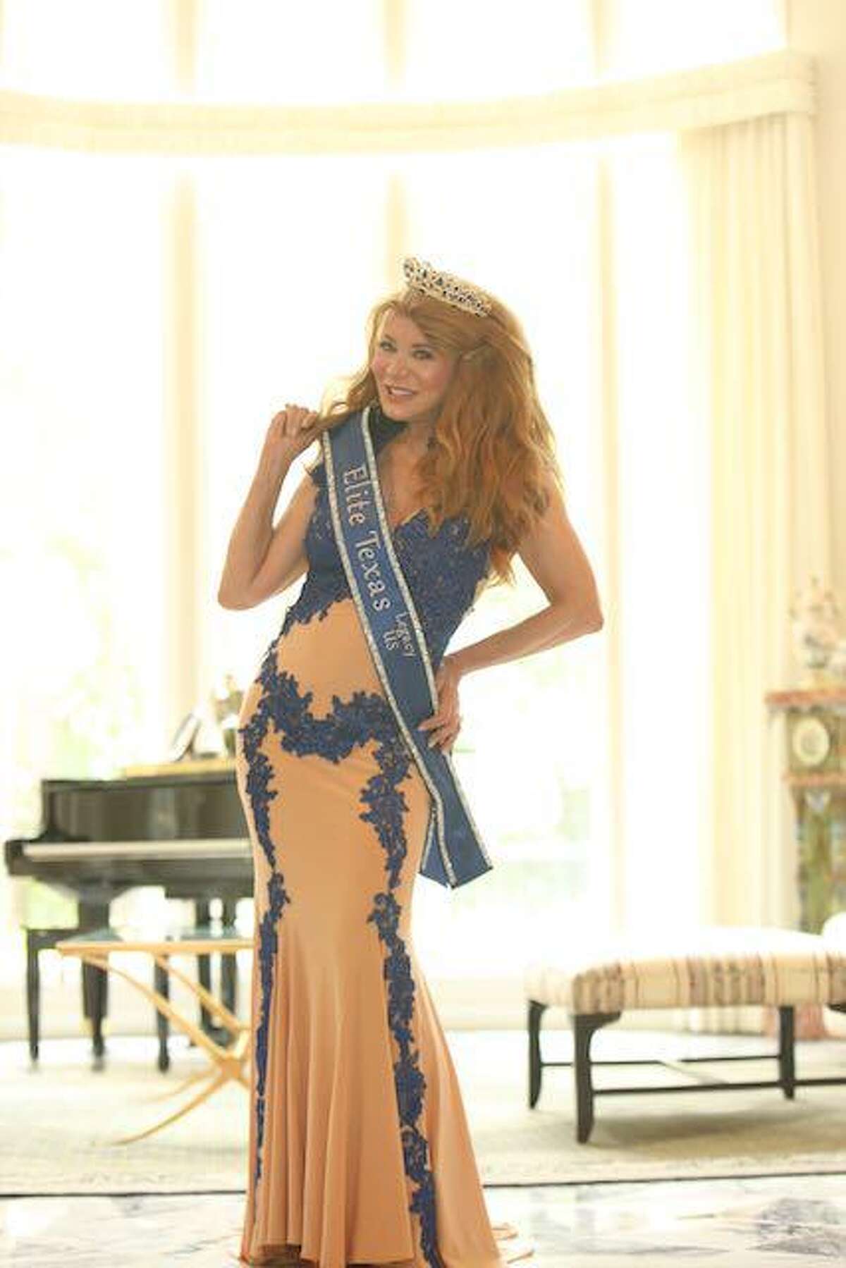 Memorial lawyer, “Bachelor’ contestant Erica Rose Sanders wins pageant ...