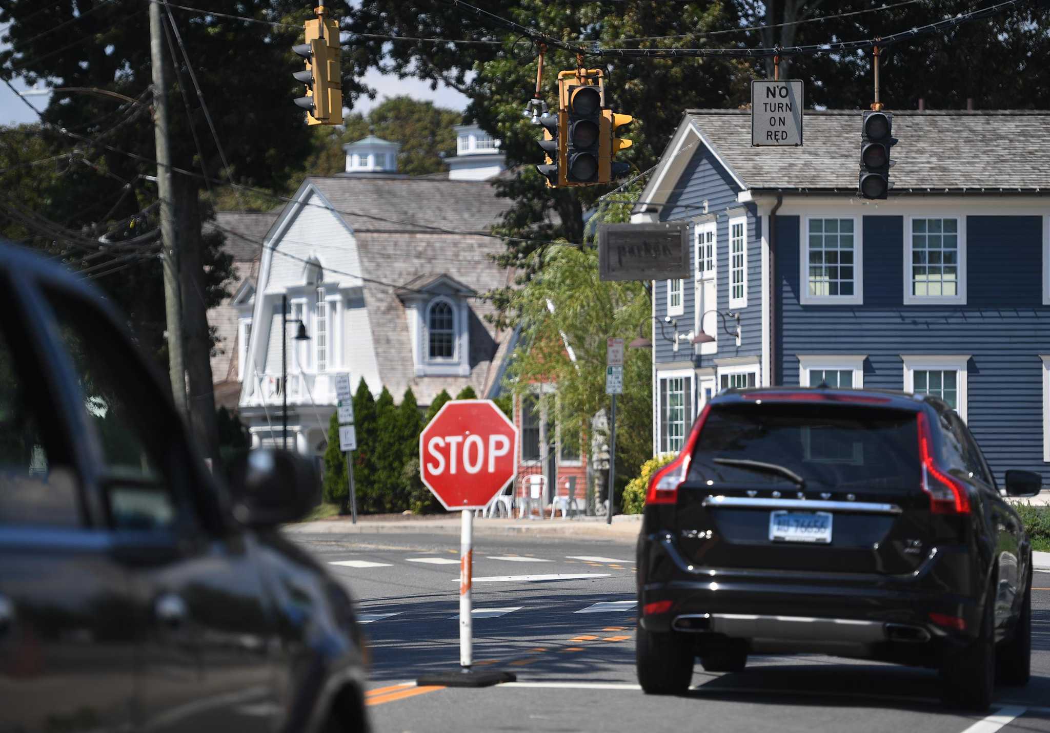 Woog’s World: Third world infrastructure in wealthy Westport
